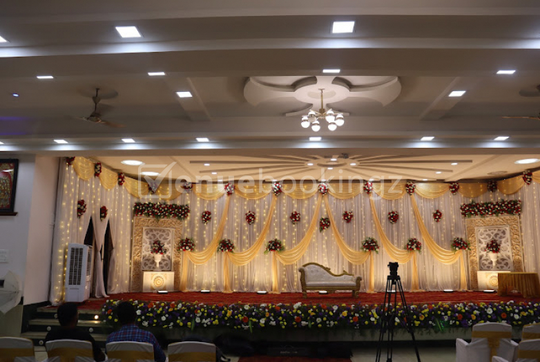 Photos & Videos of Jk Mahal Madhavaram Chennai | Pictures & Gallery ...