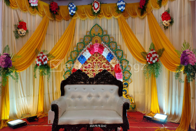 Photos & Videos of Sri Vasavi Mahal George Town Chennai | Pictures ...