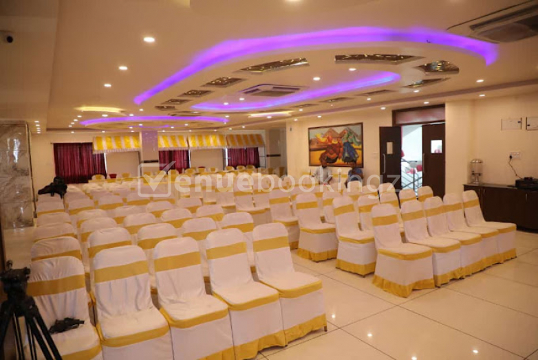 Photos & Videos of Sri Krishna Aramane Kumaraswamy Layout Bangalore ...