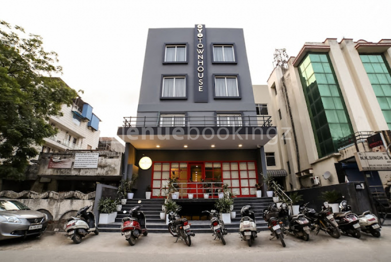 Townhouse Meera Bagh Paschim Vihar Delhi NCR | Banquet Hall | Menu ...